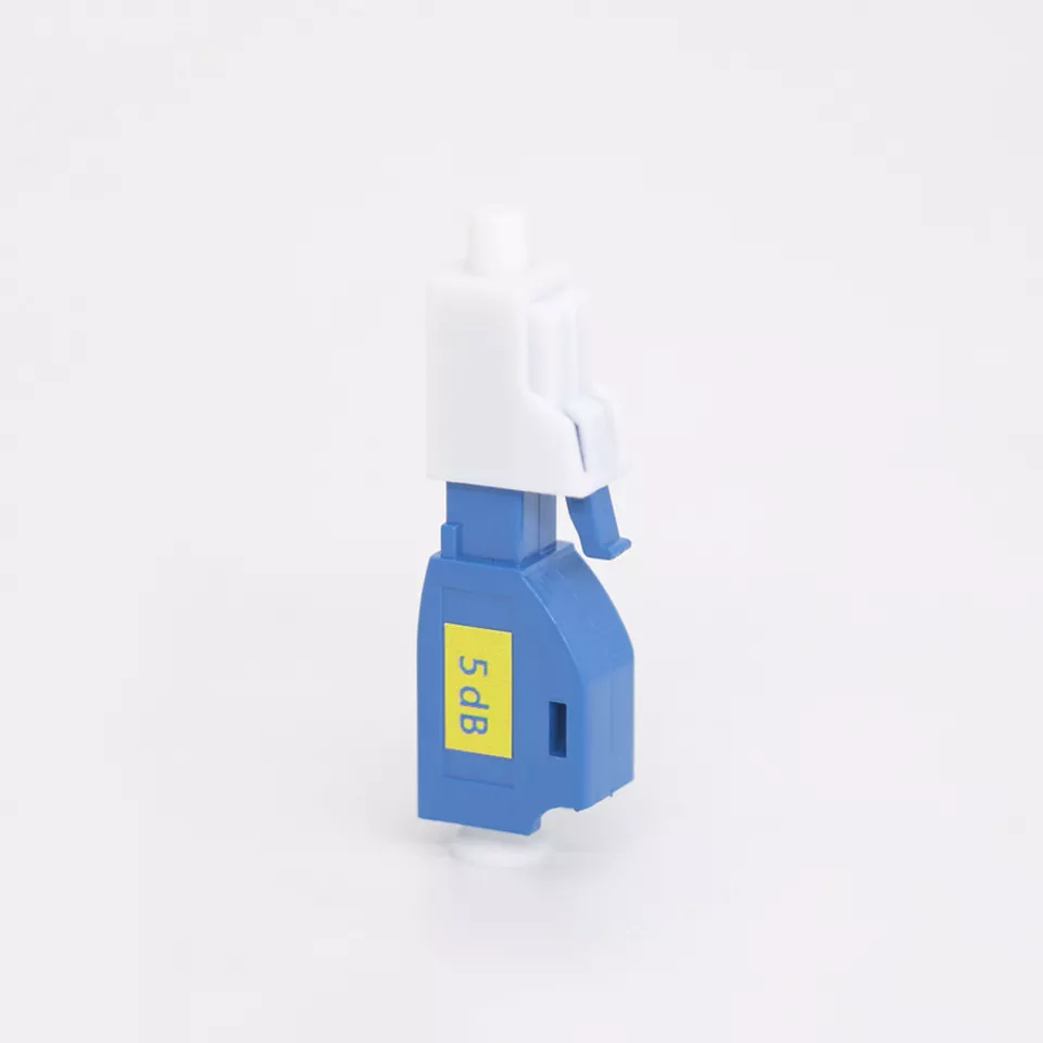 SC/UPC Attenuator New Female-Male Fiber Optic Connector