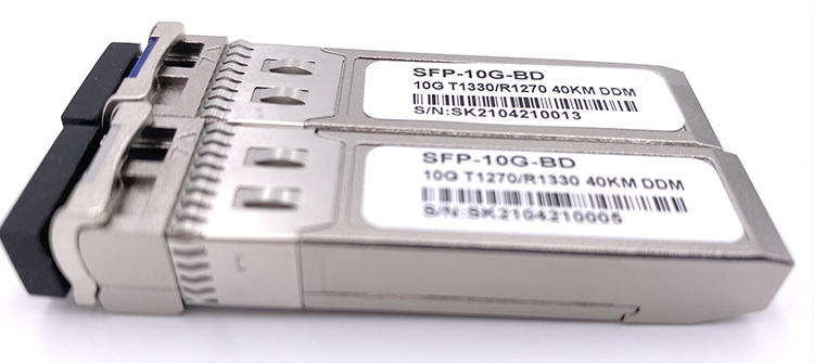 SFP 1.25Gbps Wifi Router New Transceiver Optical Module