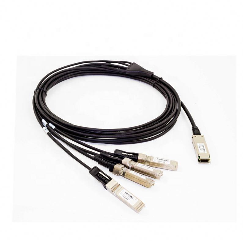 SFP 10G-10AOC 10G Direct Attach Optical Cable - Quality FTTH Products ...