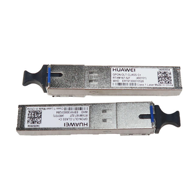SFP module class C+ gpon olt sfp optical transceiver reach 20km ...
