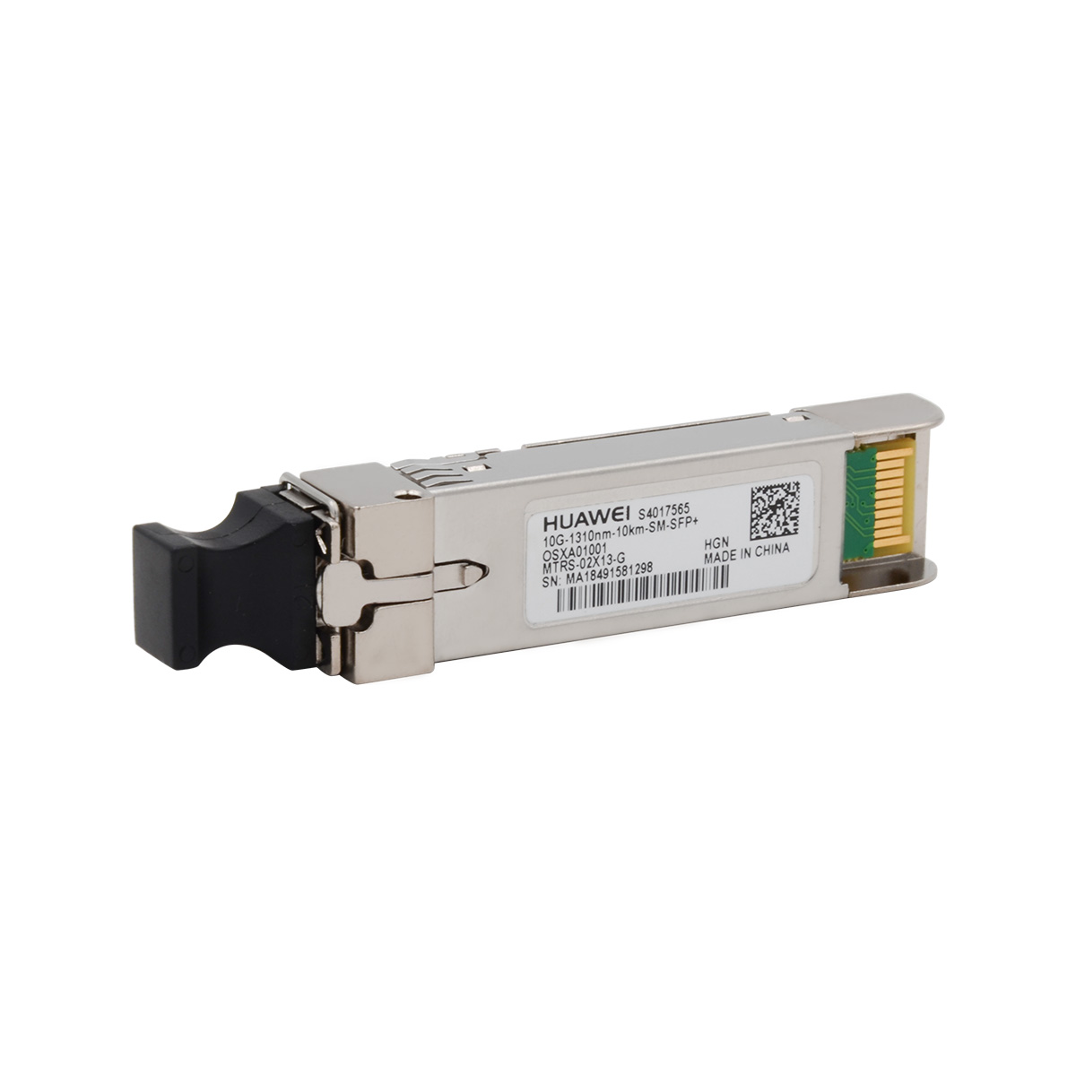 Single Module SFP New Original Optical Transceiver - Quality FTTH ...