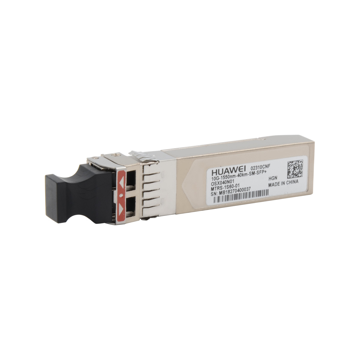 Single Module SFP New Original Optical Transceiver - Quality FTTH ...