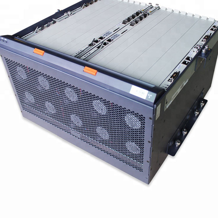 Smart OLT ZTE C300 HUVQ High Quality FTTH - Quality FTTH Products from ...