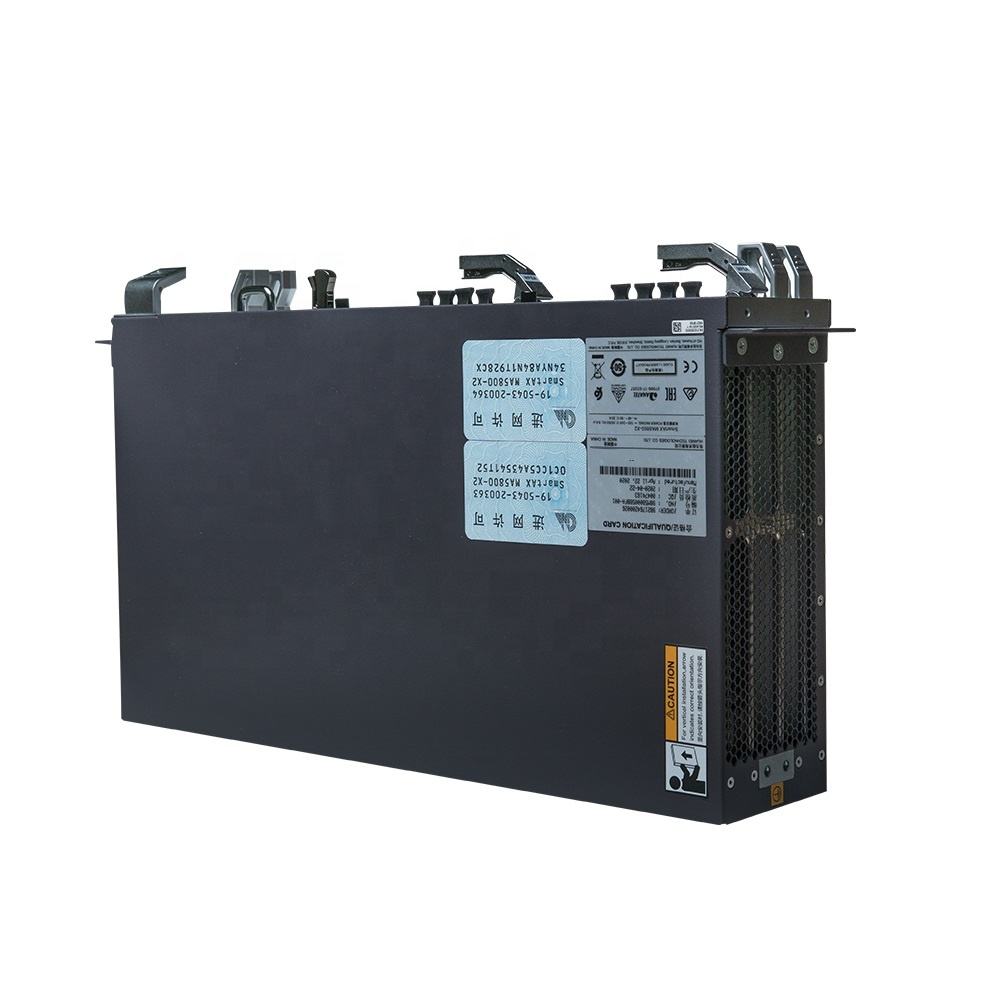 SmartAX MA5800-X2 OLT New Original GPON/EPON - Quality FTTH Products ...