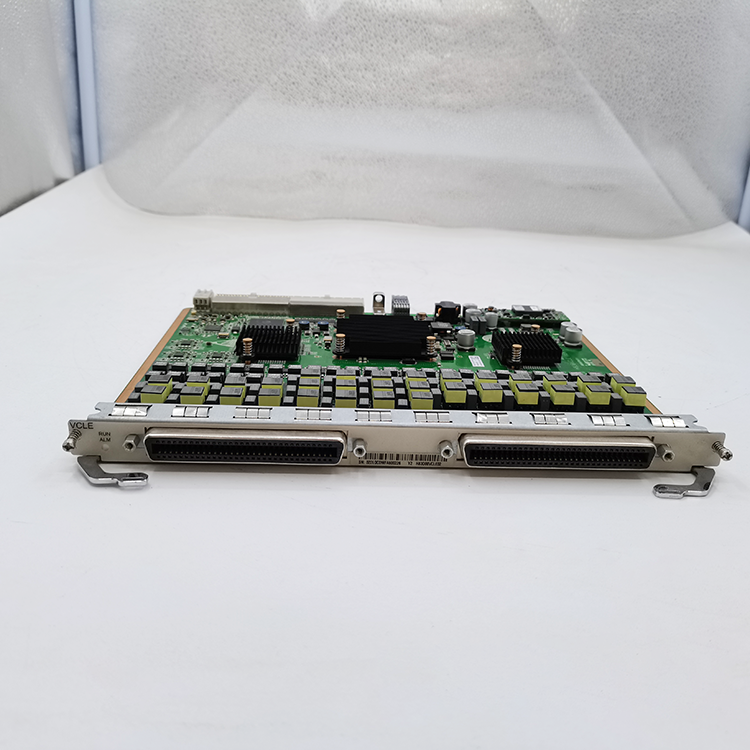 SmartAX MA5818 High Quality Multi-service Module with CCMB