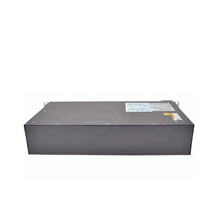 SmartAX OLT Huawei MA5608T New Original FTTH 1xMCUD1 1xMPWD