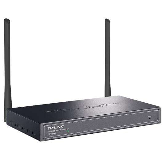 TP-LINK TL-WAR308 300M Wireless VPN Router