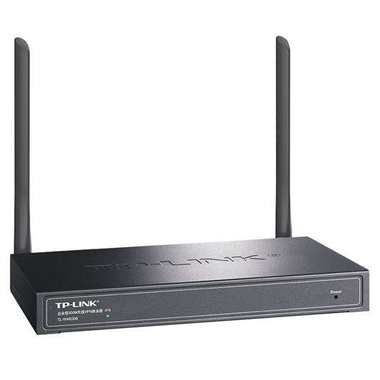 TP-LINK TL-WAR308 300M Wireless VPN Router