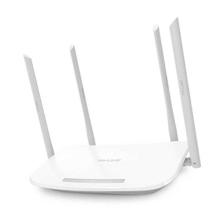 TP-Link TL-WDR5620 Wireless Router 1200M - Quality FTTH Products from a ...