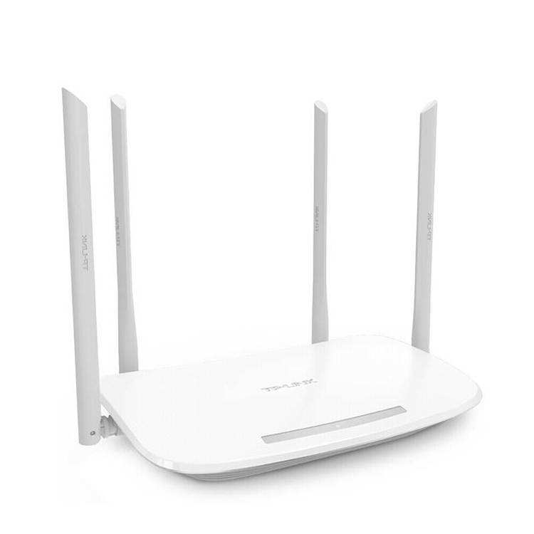 TP-Link TL-WDR5620 Wireless Router 1200M - Quality FTTH Products from a ...