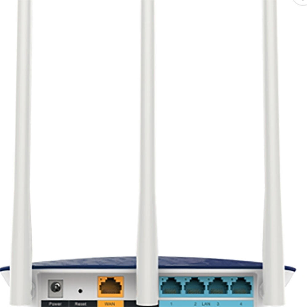 Tp Link Tl Wr886n High Speed Wifi Router 450mbp Quality Ftth Products From A Trusted Source