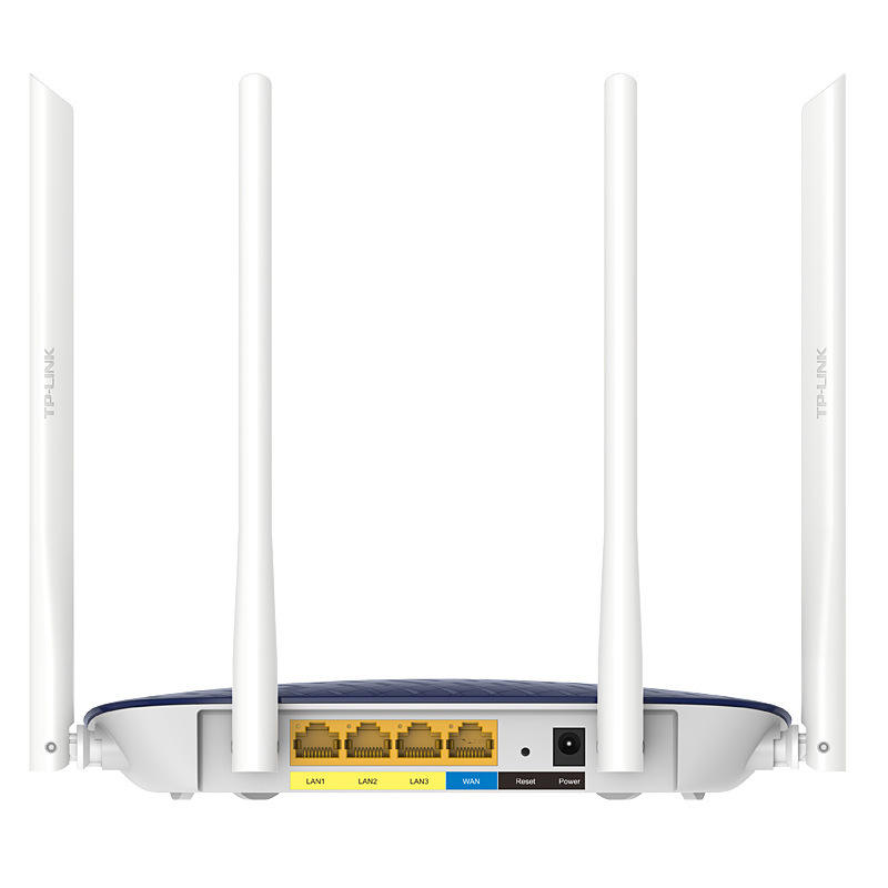 TP-LINK TL-WR886N Wi-Fi Dual-band Router - Quality FTTH Products from a ...