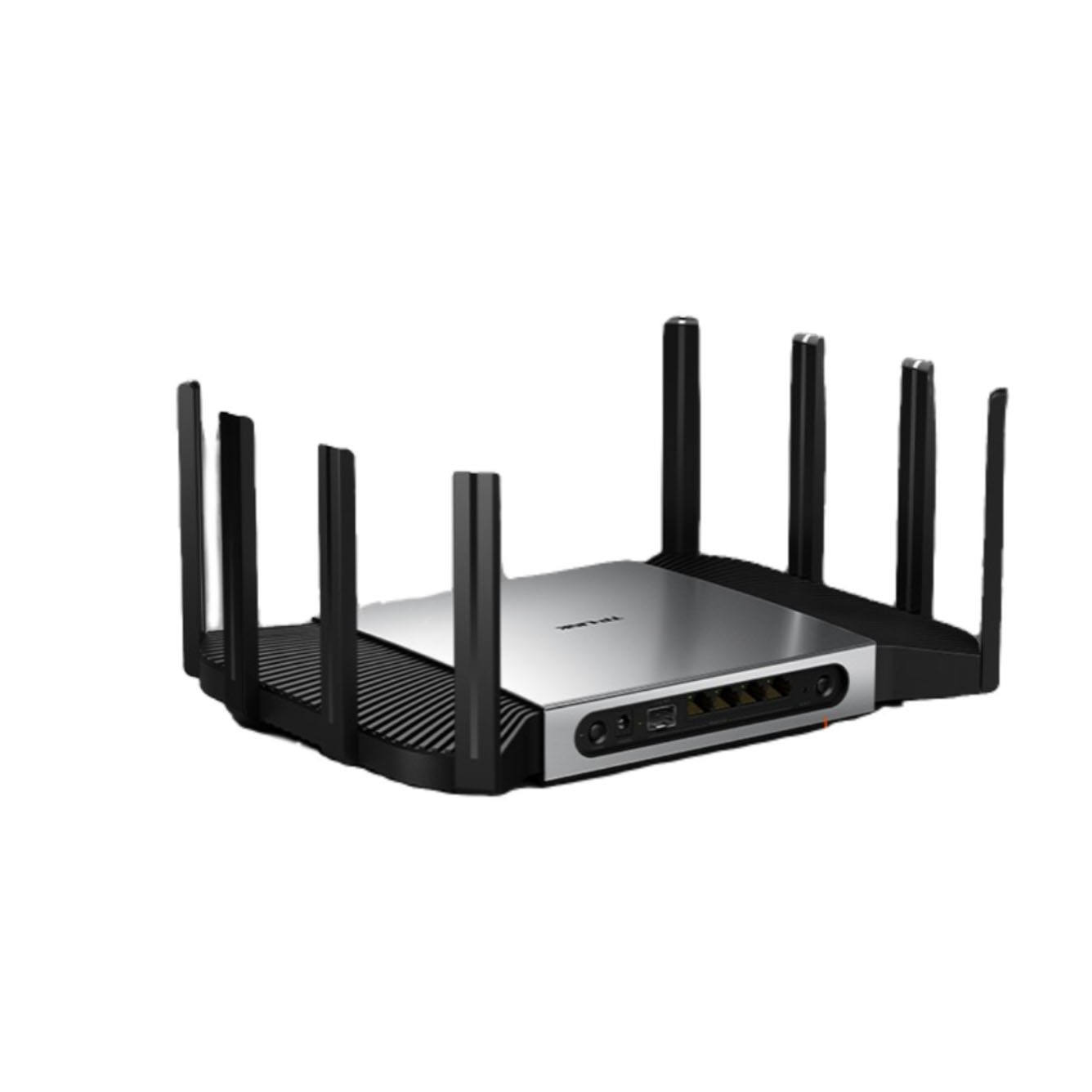 TP-LINK TL-XDR6080 Wireless Router - Quality FTTH Products from a ...