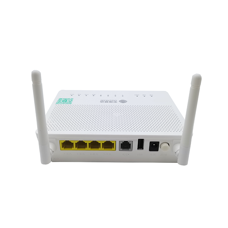 Used Factory Price FTTH ONU ONT English version for H1S-3 GPON XPON ONU - Quality FTTH Products ...