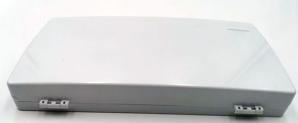 Wall Mount High Quality GPON 8 Cores Fiber Box FTTH ONU