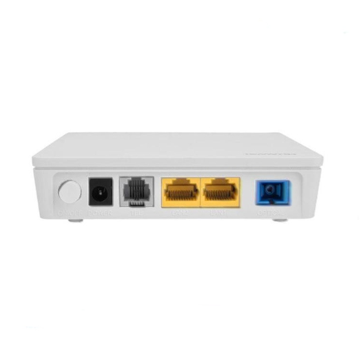 WDM EPON GPON ONU Router EchoLife ONT HG8120 2FE+1TEL English Version Terminal - Quality FTTH ...
