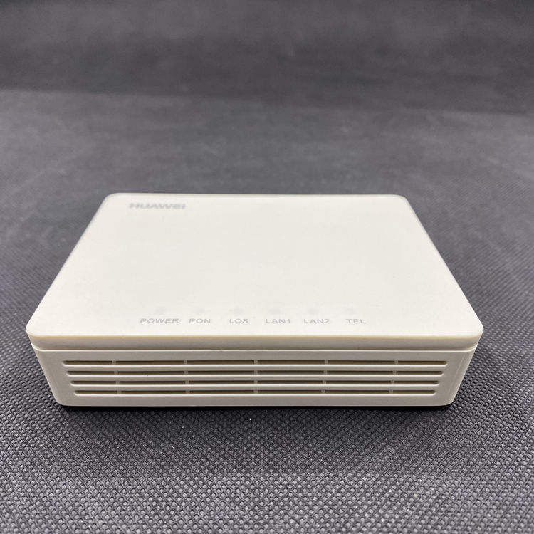 Wholesale EPON ONU HG8120C 2LAN+1TEL FE GPON XPON Bridge - Quality FTTH Products from a Trusted ...