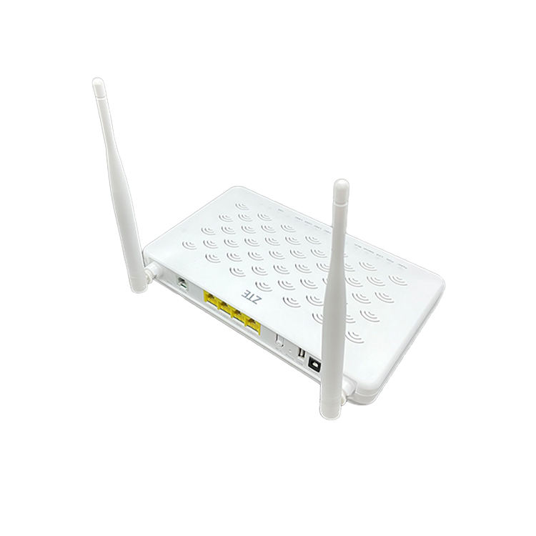 Wholesale Price Modem Router 4GE ONU ZTE zxhn F609 V9 - Quality FTTH ...