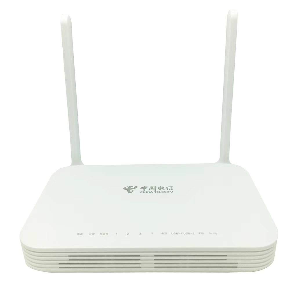 Wifi 6 AX3000Mbps Gpon Onu Router EG8145X6 4ge+1tel+2usb Dual Band 2.4G/5G - Quality FTTH ...