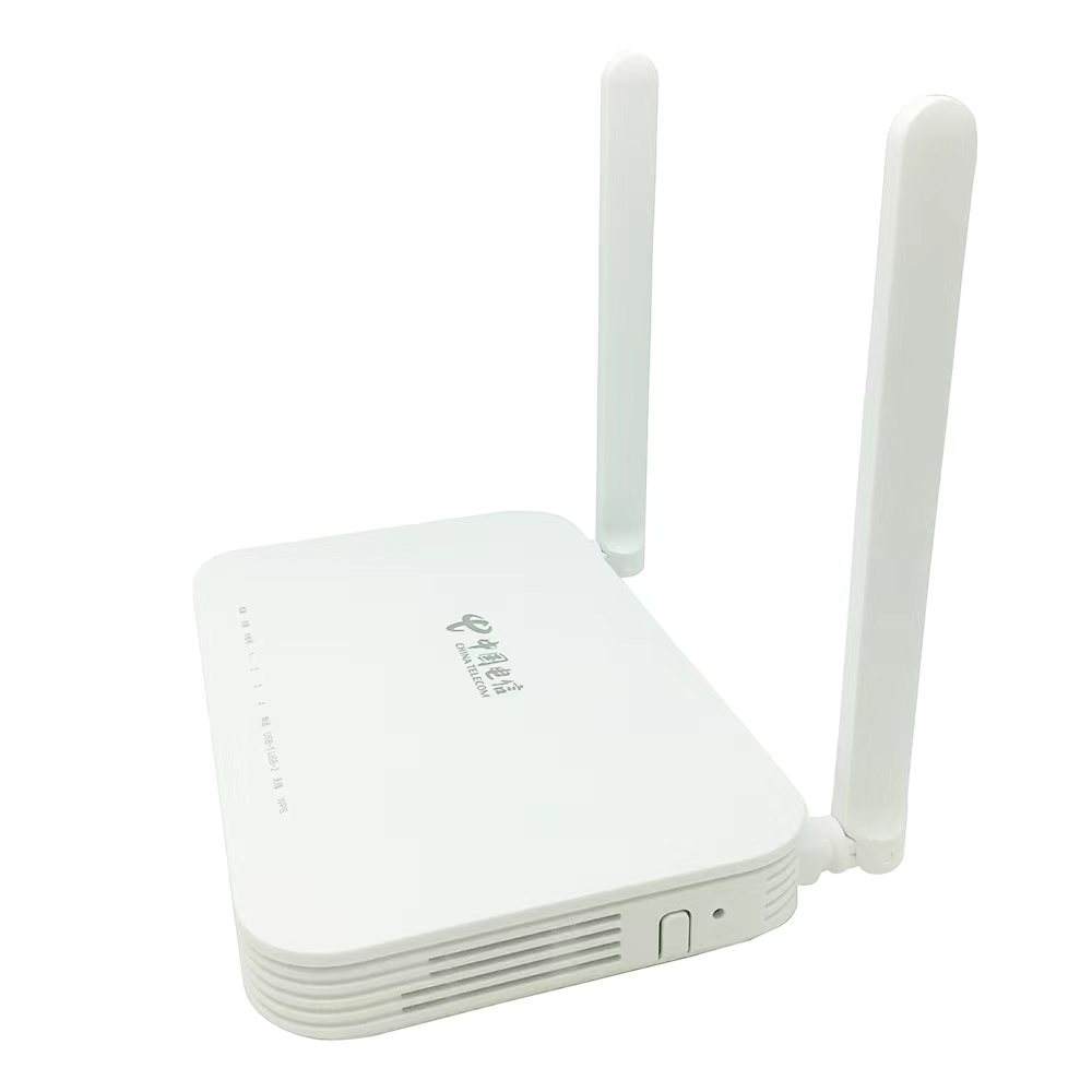 Wifi 6 AX3000Mbps Gpon Onu Router EG8145X6 4ge+1tel+2usb Dual Band 2.4G ...