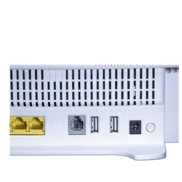 Wifi Huawei Router HG8245Q2 XPON 4GE+POTS+USB+WIFI Ftth huawei q2 pro ...