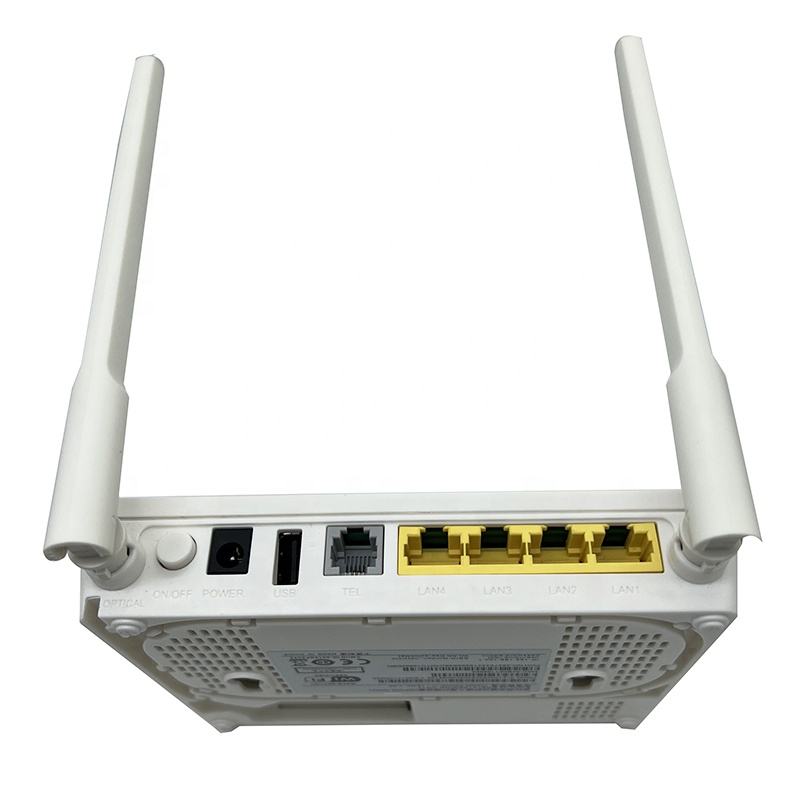 Wifi Router Ftth Gpon/Epon/XPON ONT ROUTER PRICE - Quality FTTH ...