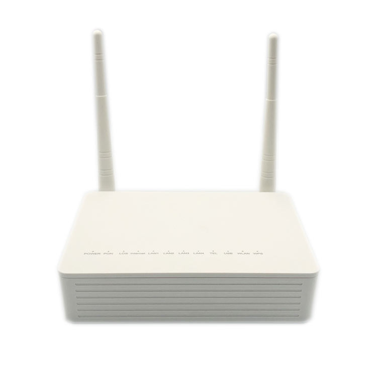 Wifi Router Ftth Gpon Ont Modem EG8141A5 1GE+3FE+1POTS+5dbiWIFI Fiber ...