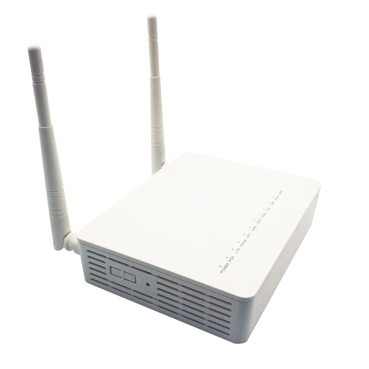 Wifi Router Ftth Gpon Ont Modem EG8141A5 1GE+3FE+1POTS+5dbiWIFI Fiber ...