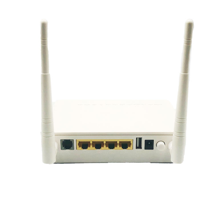 Wifi Router Ftth Gpon Ont Modem EG8141A5 1GE+3FE+1POTS+5dbiWIFI Fiber ...