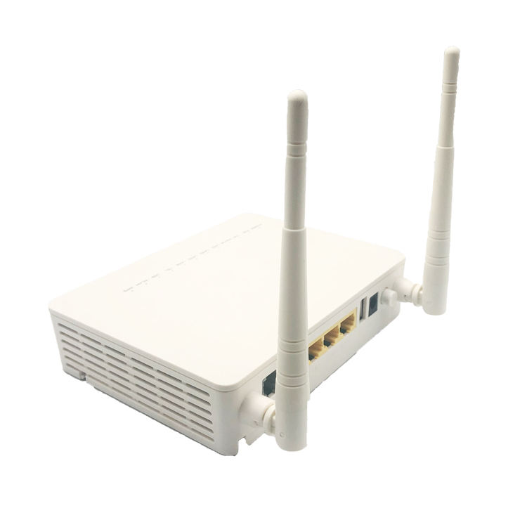 Wifi Router Ftth Gpon Ont Modem EG8141A5 1GE+3FE+1POTS+5dbiWIFI Fiber ...