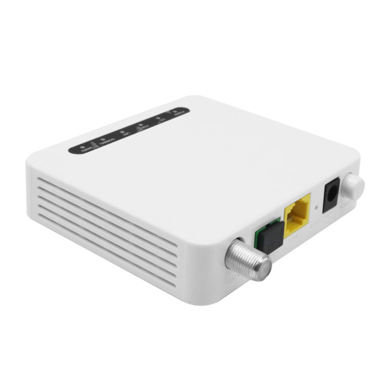 WK-3801C FTTH GPON High Quality ONU Router - Quality FTTH Products from ...