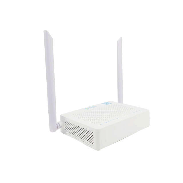 ZTE dual band gpon xpon ont f673av9 Wireless 5g Wifi fiber optical ...