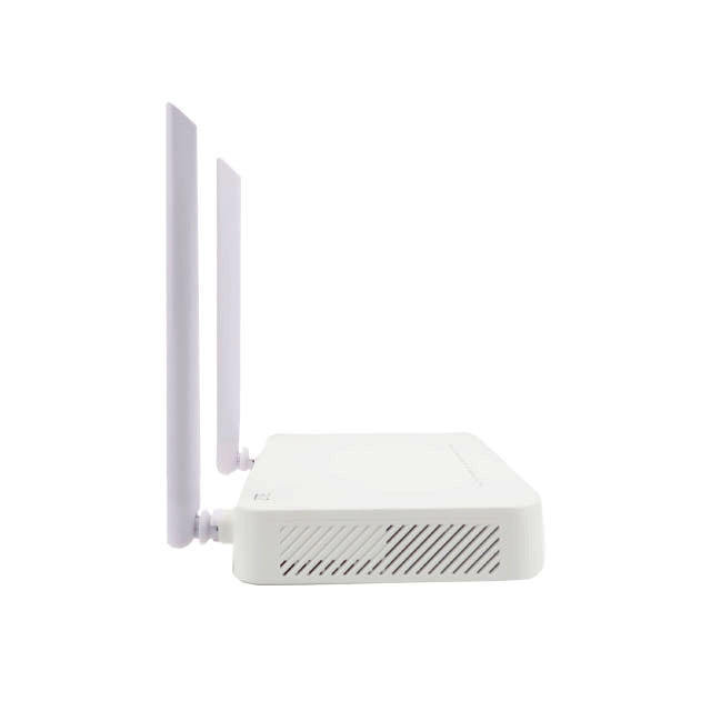 ZTE dual band gpon xpon ont f673av9 Wireless 5g Wifi fiber optical ...