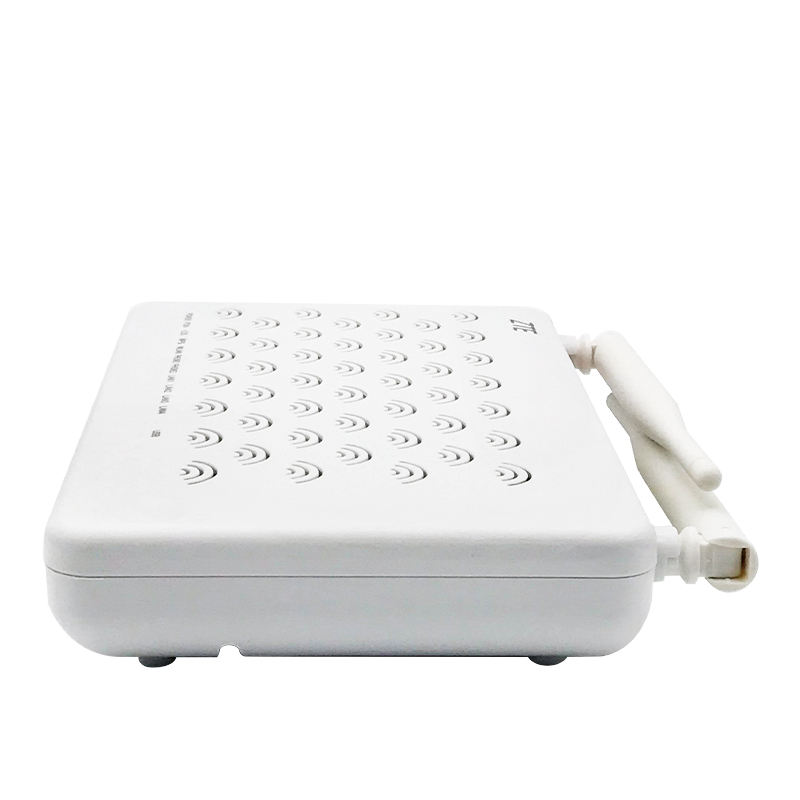 ZTE F460 v5.2 Best WIFI External Antenna ONU - Quality FTTH Products ...