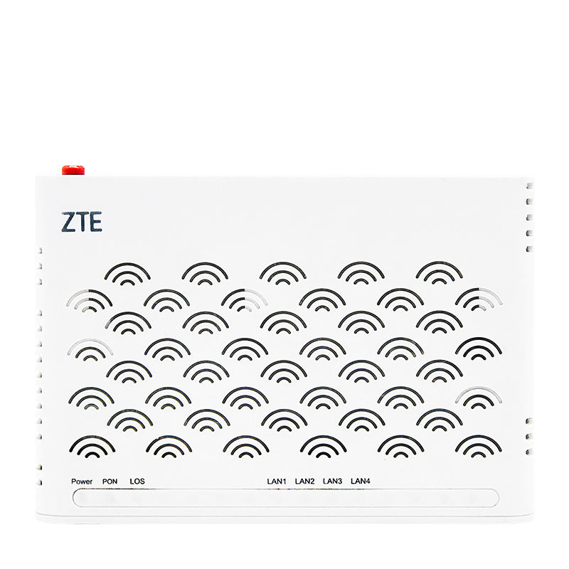 ZTE F600 GPON ONU EPON ONT 2GE+2FE FTTH - Quality FTTH Products from a ...