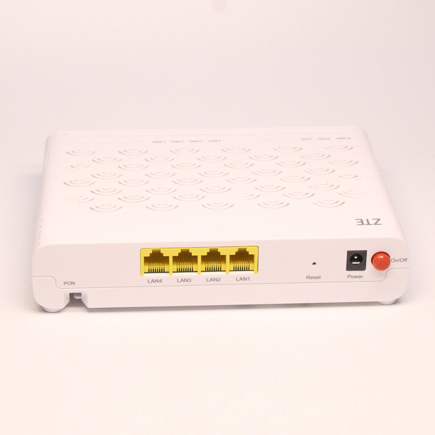 ZTE F600 GPON ONU EPON ONT 2GE+2FE FTTH - Quality FTTH Products from a ...