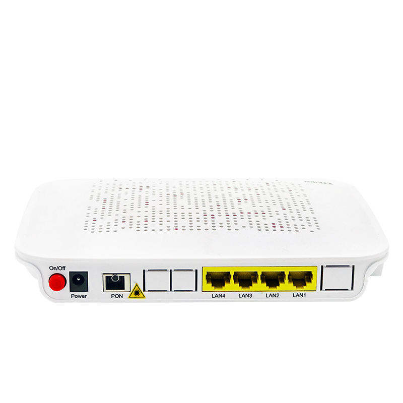 ZTE F600 High Quality HGU modem 2GE+2FE ONU - Quality FTTH Products ...