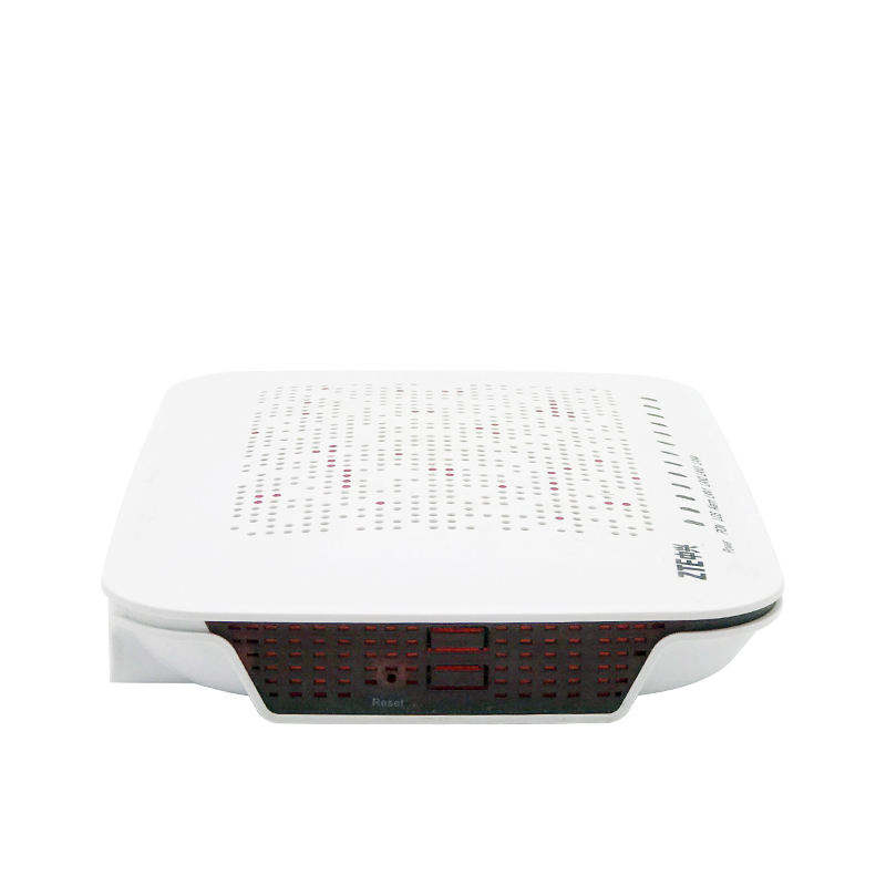 ZTE F600 High Quality HGU modem 2GE+2FE ONU - Quality FTTH Products ...