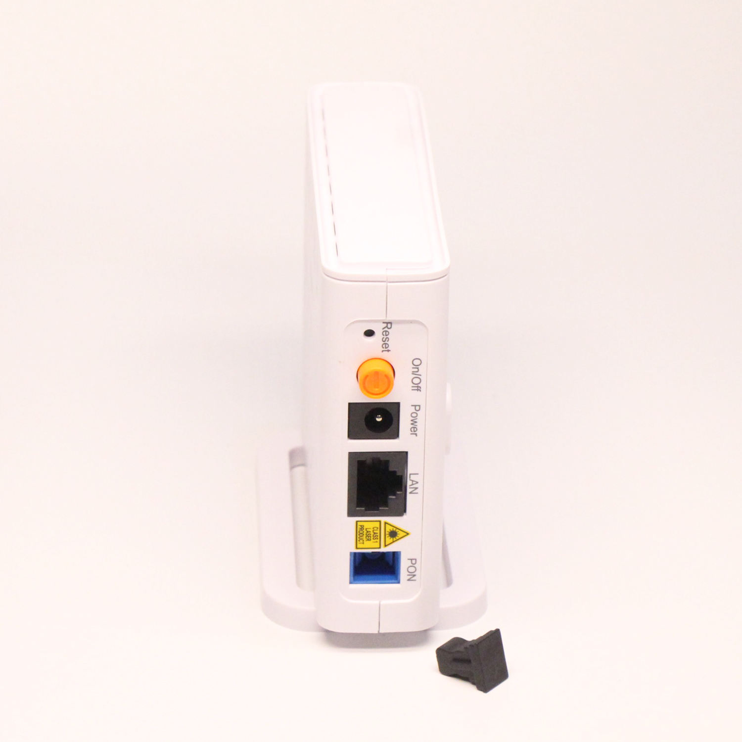 ZTE F601 Brand New ONT 1x GPON 1x RJ45 1000Mb/s Network Unit