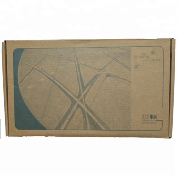 ZTE F612 F612W GPON ONT 2GE+1POTS ONU - Quality FTTH Products from a ...