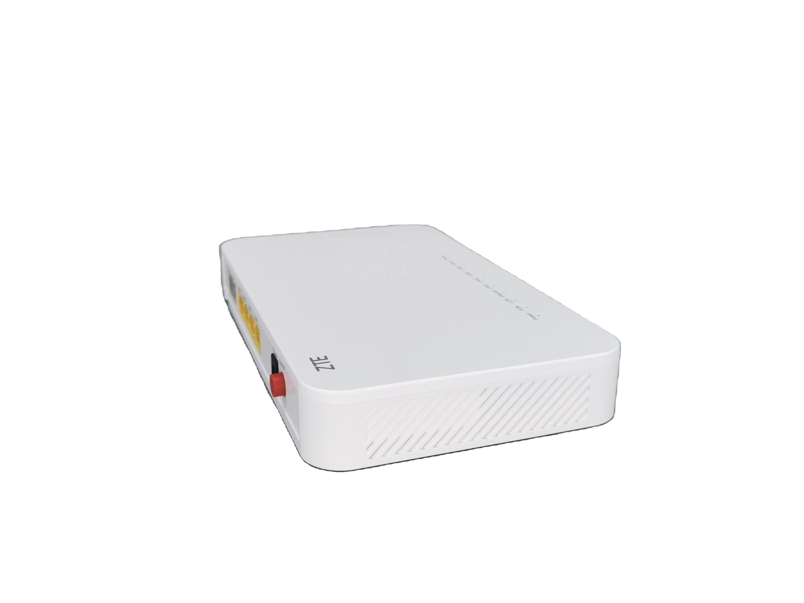ZTE F620 GPON High Quality 4 FE Ports ONU - Quality FTTH Products from ...