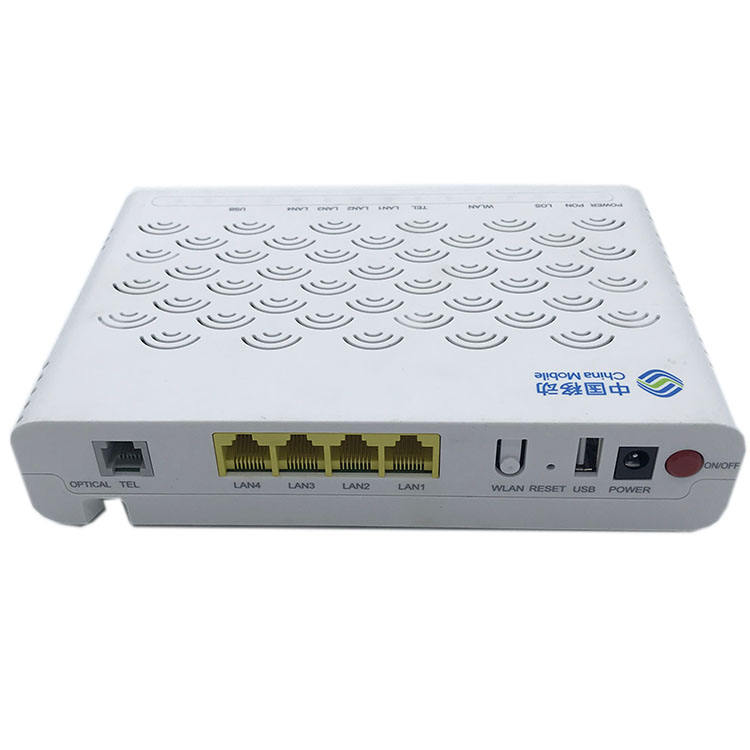 ZTE F623 GPON High Quality 3FE 1 POT 1USB Modem - Quality FTTH Products ...