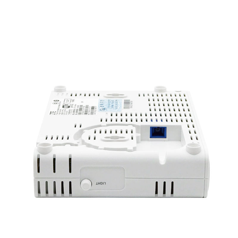 ZTE F623 GPON ONU High Quality GPON ONT - Quality FTTH Products from a ...