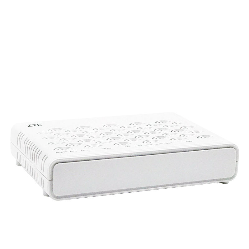 ZTE F623 GPON ONU High Quality GPON ONT - Quality FTTH Products from a ...
