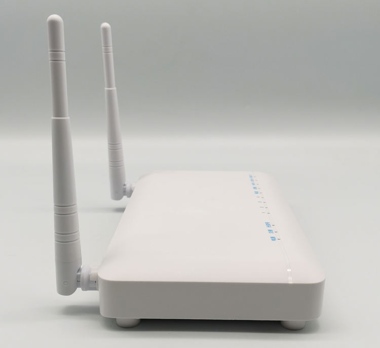 ZTE F6600 New Original ONT Ax1800 WiFi60 Wi-Fi 6 GPON ONU