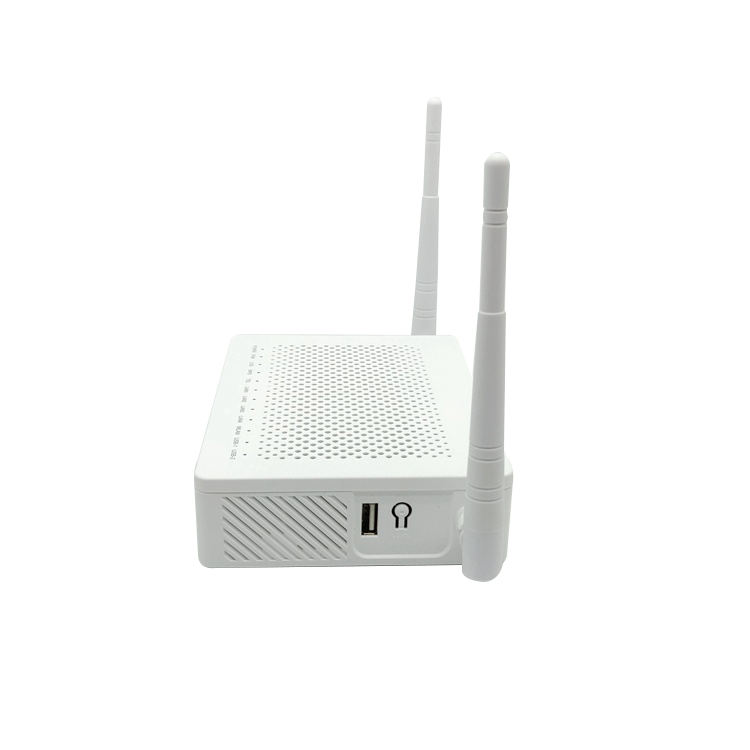 ZTE F673AV9 GPON 4GE 1TEL 2.4G/5G AC WIFI ONU ONT ROUTER FTTH NETWORK WIFI - Quality FTTH ...