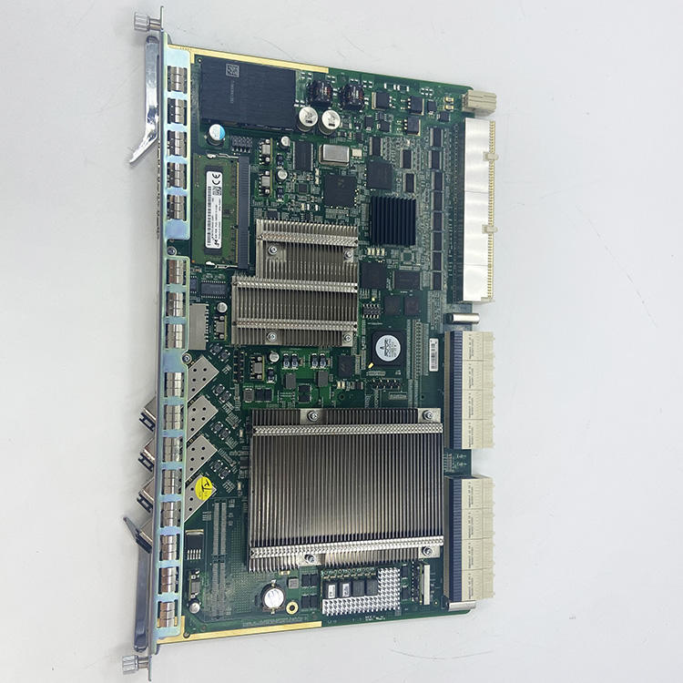 ZTE GTGH C++ | GPON Card | 16x SFP, C++ for OLT ZTE C300