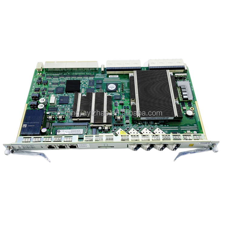 ZTE GTGH C++ | GPON Card | 16x SFP, C++ for OLT ZTE C300