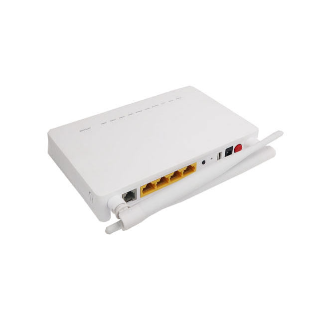 zte new original f660 v8 8.0 epon/gpon/xpon onu ont modem with 5dbi ...