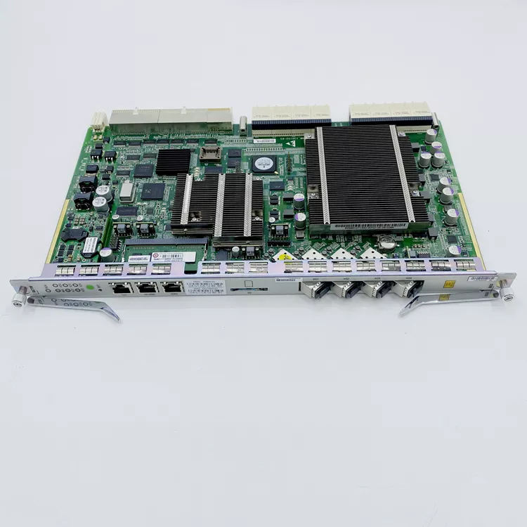 ZTE OLT C300 C320 GPON Board High Quality GTGH 16 ports card